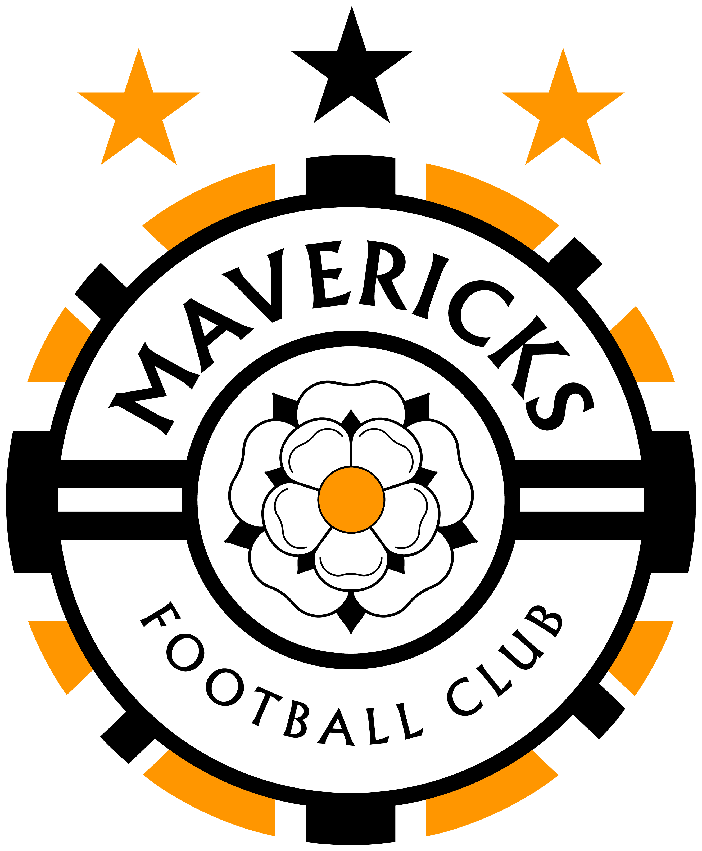 Mavericks FC – ROLARA