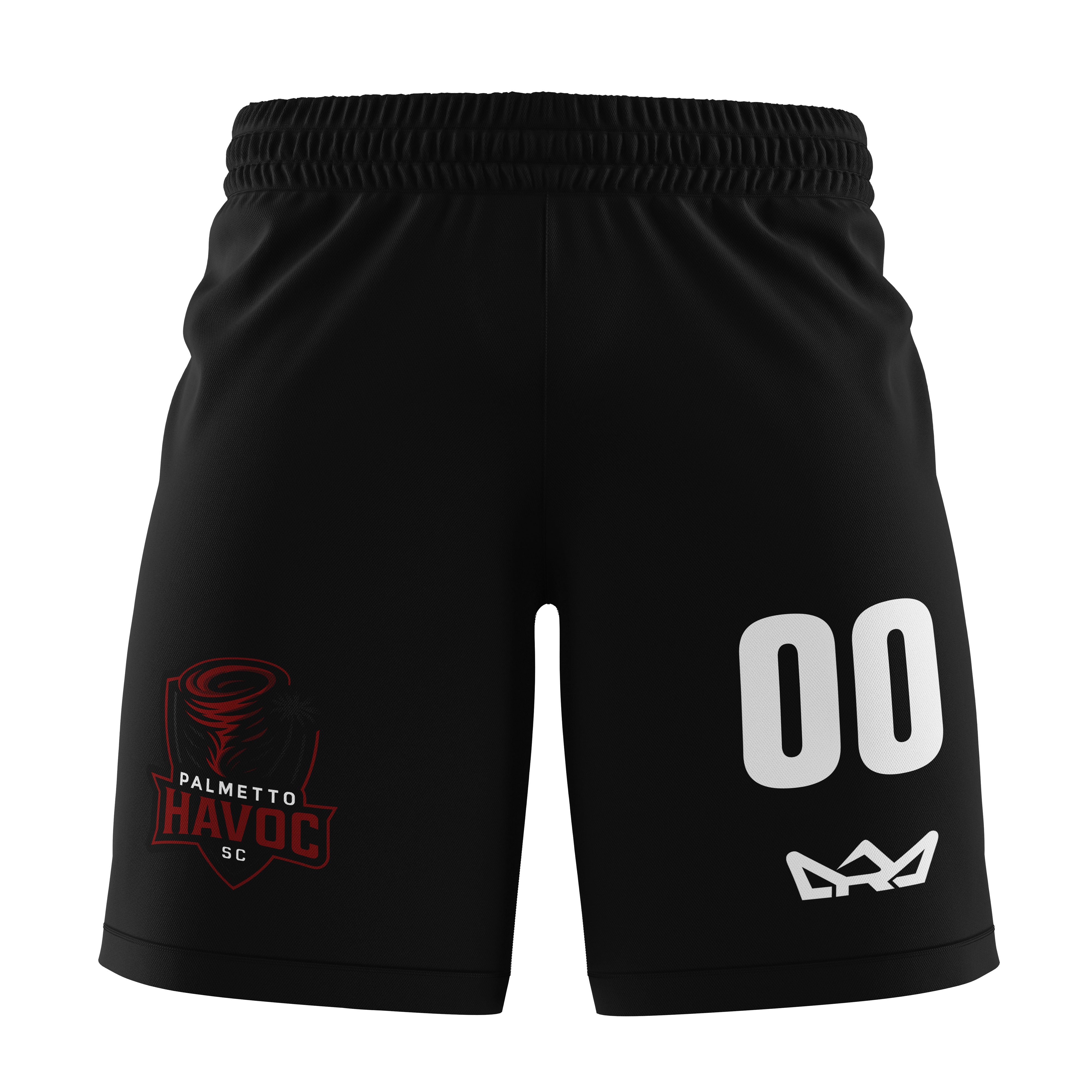 Palmetto Havoc Shorts Boys – ROLARA